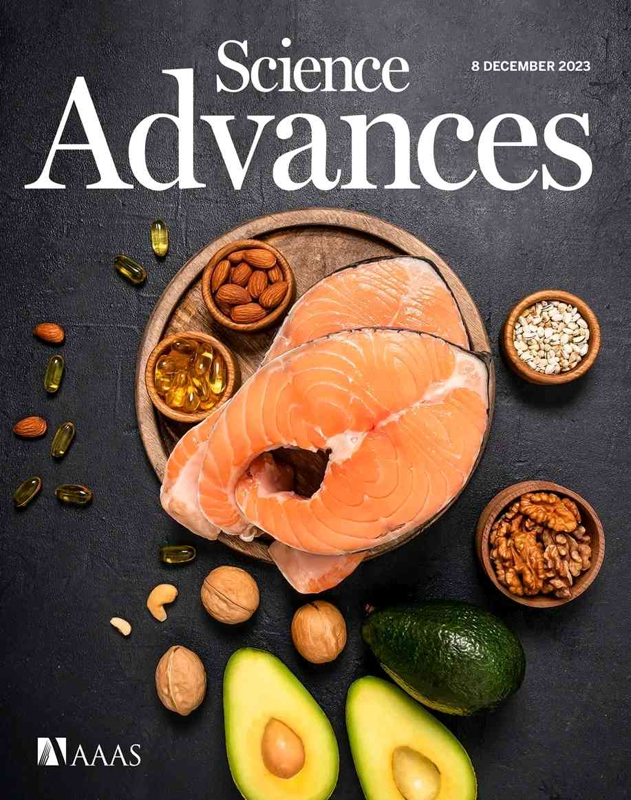 Science子刊 | 封面！王红阳/杨文团队发现膳食补充多不饱和脂肪酸，克服肿瘤免疫治疗耐药！