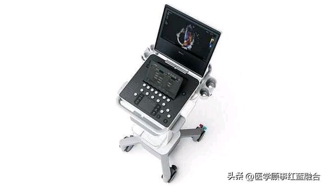 西门子推出全新AI超声成像系统-ACUSON Origin超声系统！