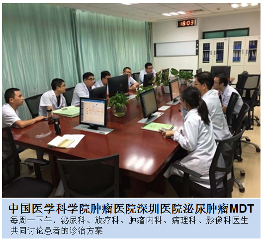 MDT是什么? 肿瘤患者为什么要选择MDT?-健康160