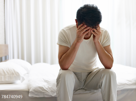 一天到晚总跑厕所,尿频、尿不尽怎么办? 健康160