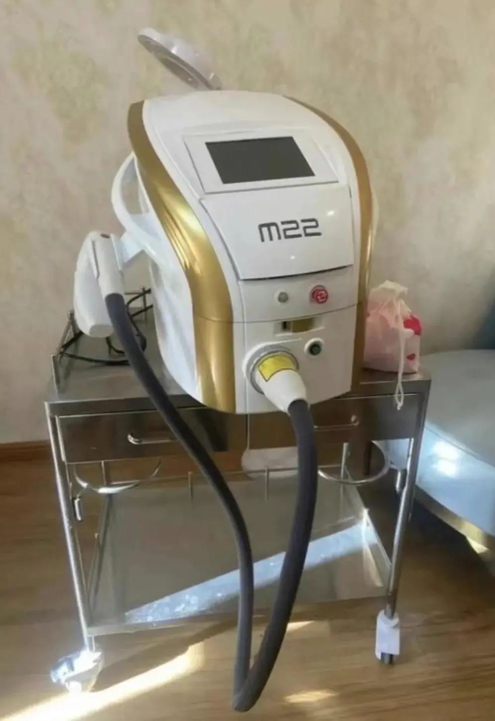 M22 AOPT 超光子，是不是智商税？